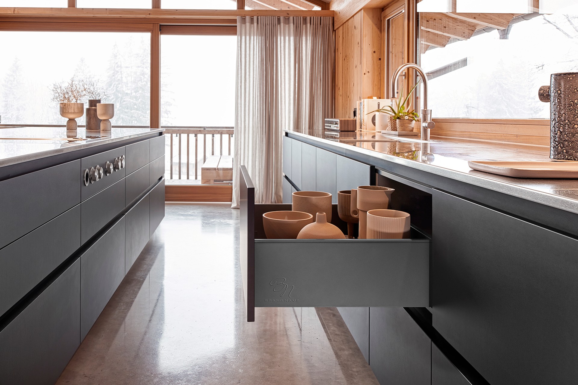 LEGRABOX individual | Blum