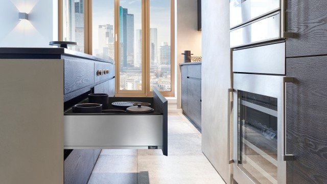 LEGRABOX special edition | Blum