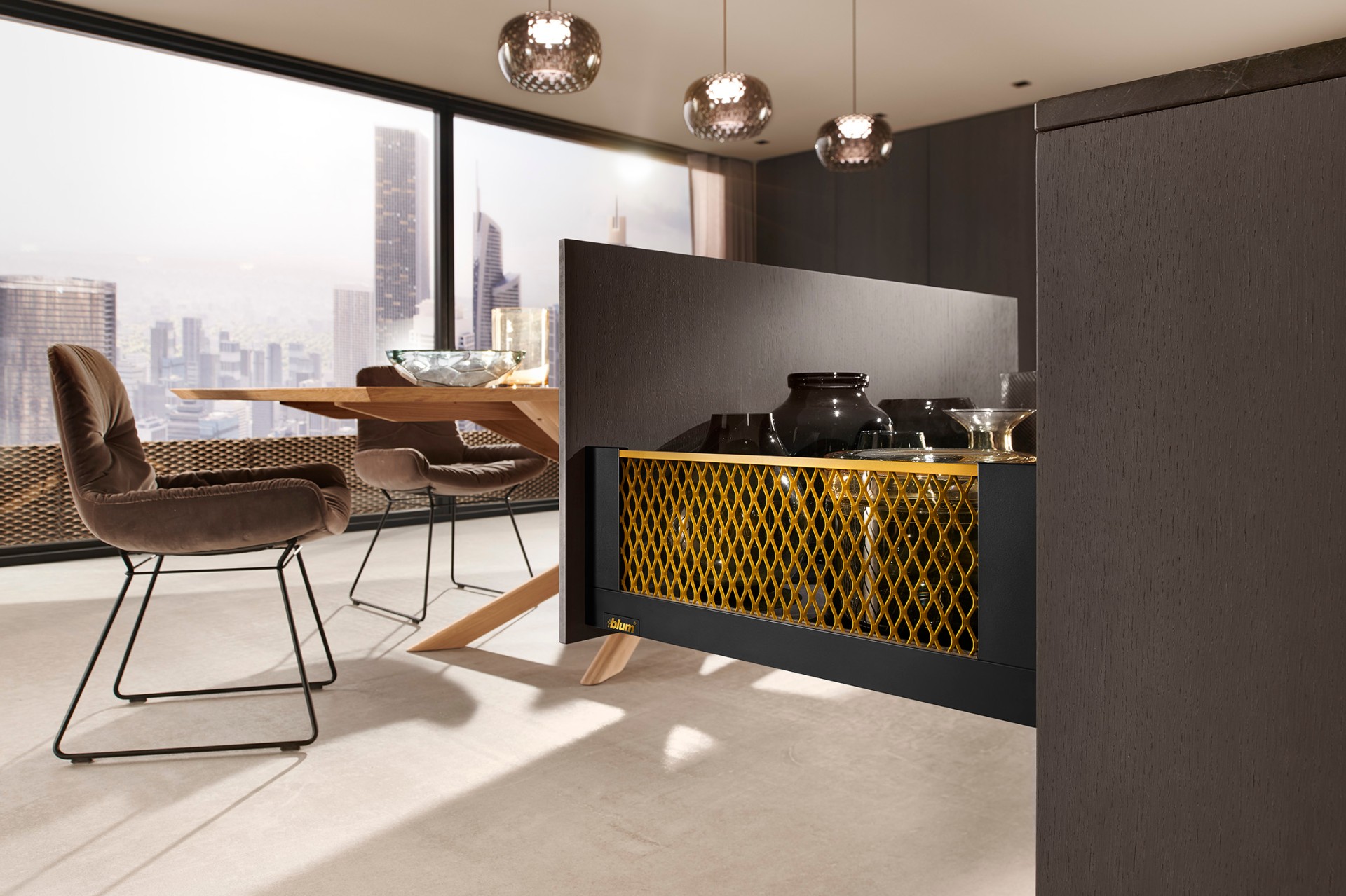 LEGRABOX pure & LEGRABOX free | Blum