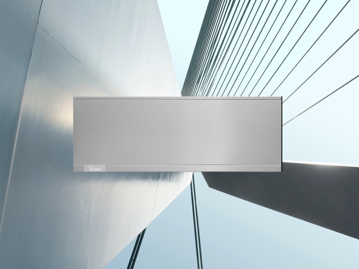 LEGRABOX pure en LEGRABOX free | Blum