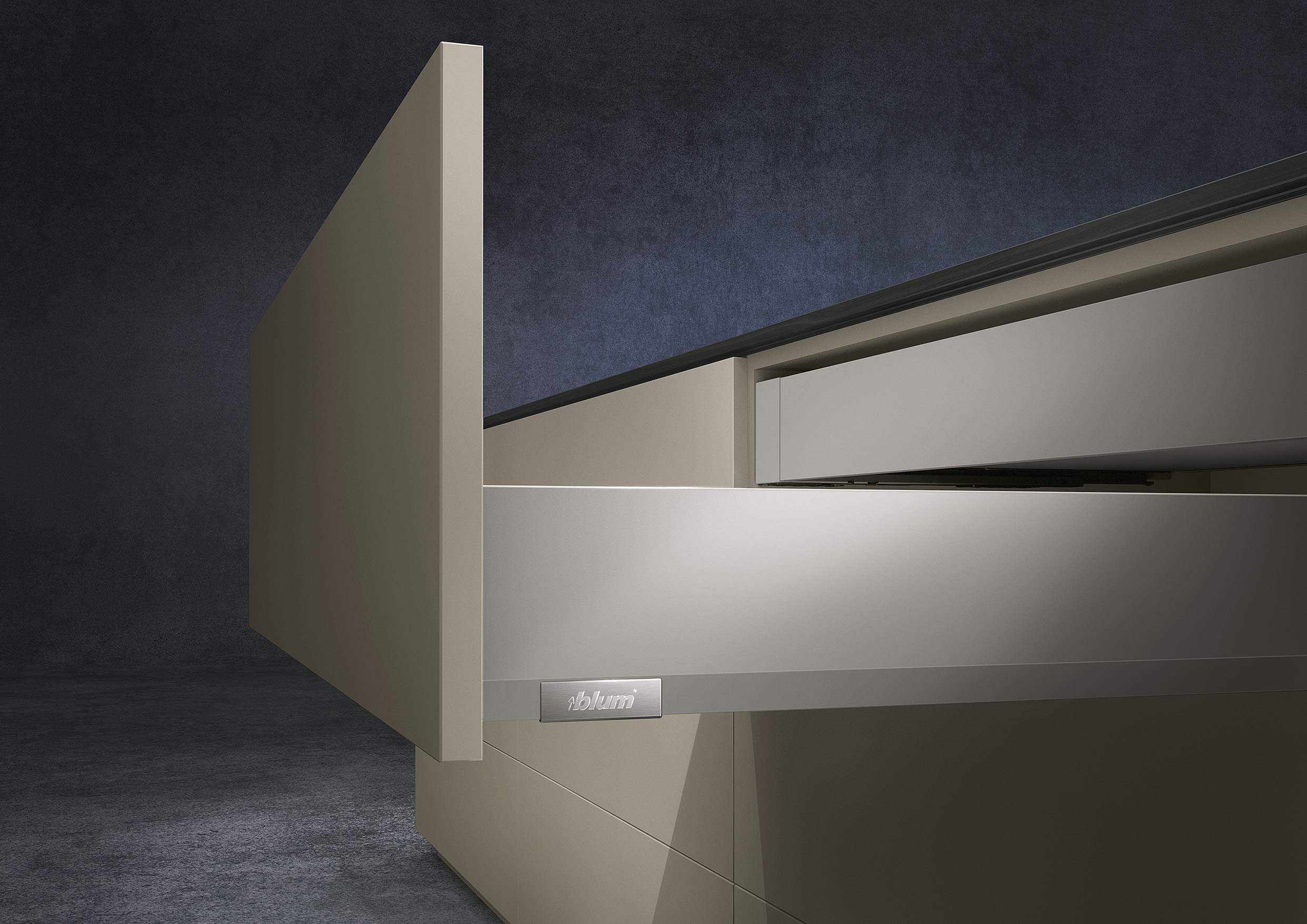 MERIVOBOX | Blum