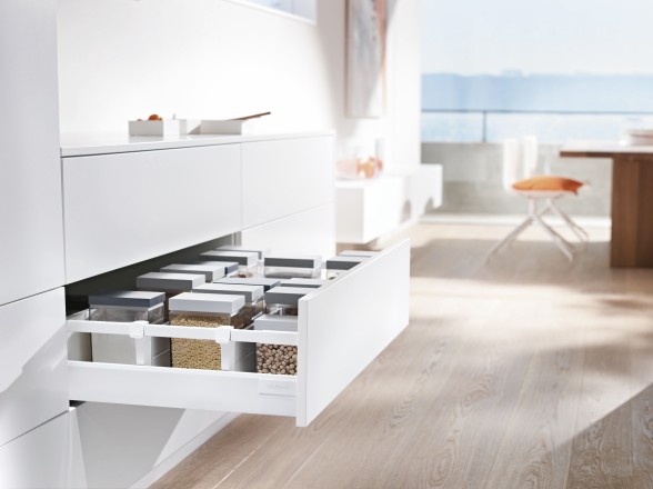 Box systems | Blum