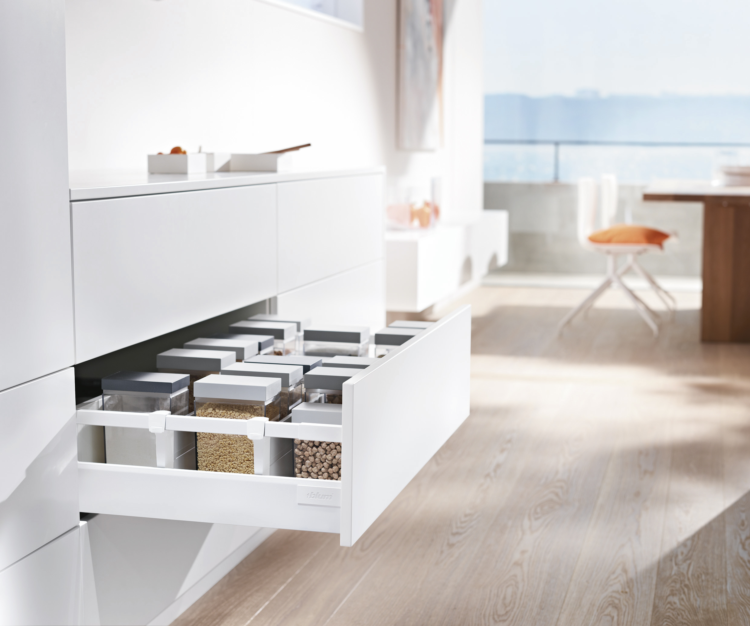 Box systems | Blum