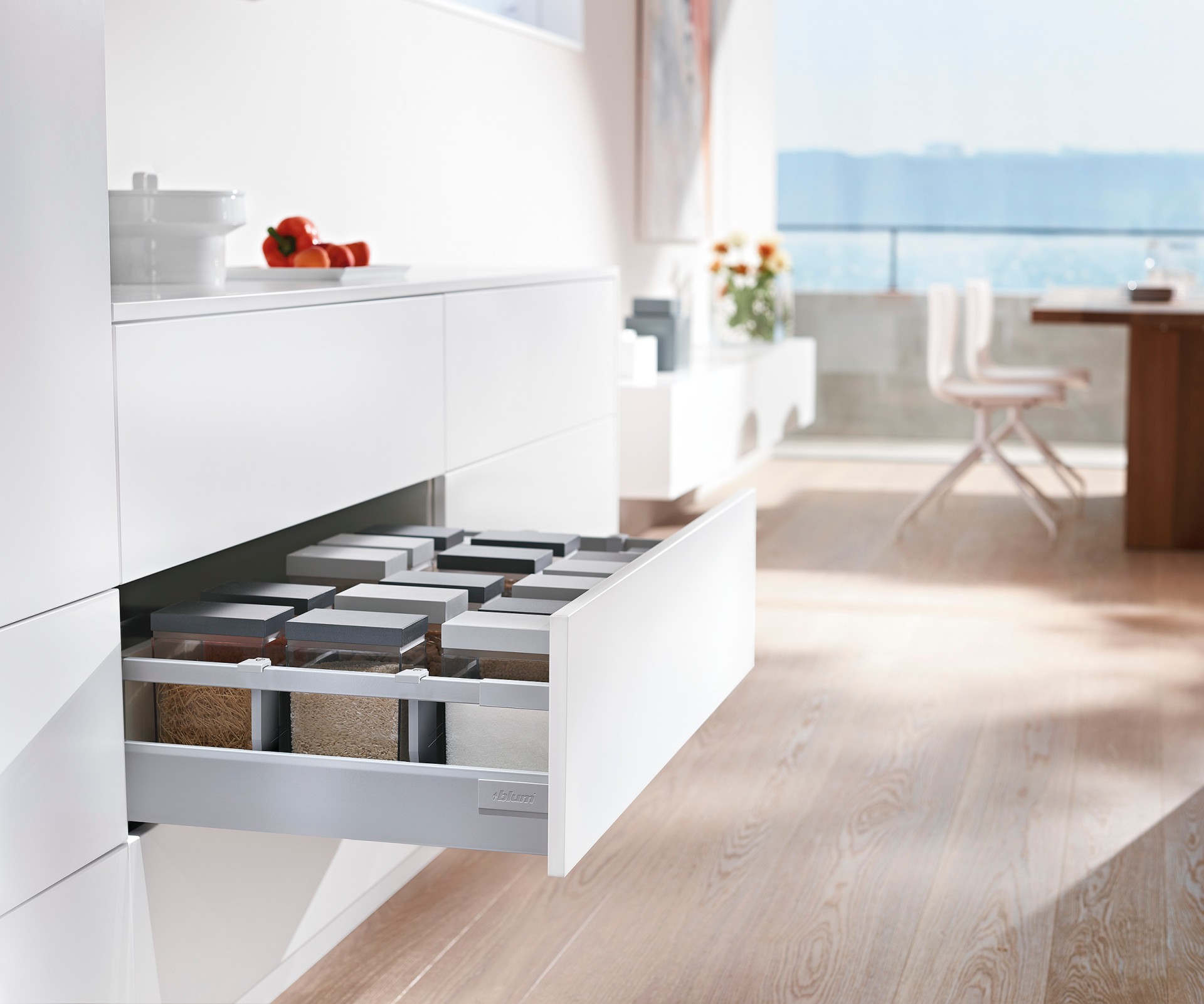 TANDEMBOX antaro | Blum