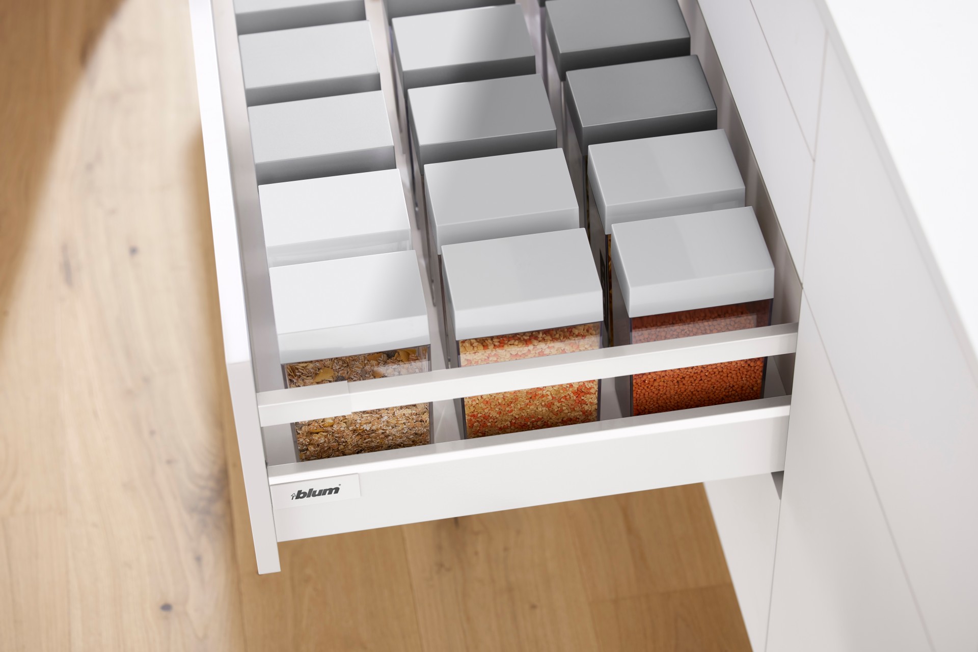 TANDEMBOX antaro | Blum