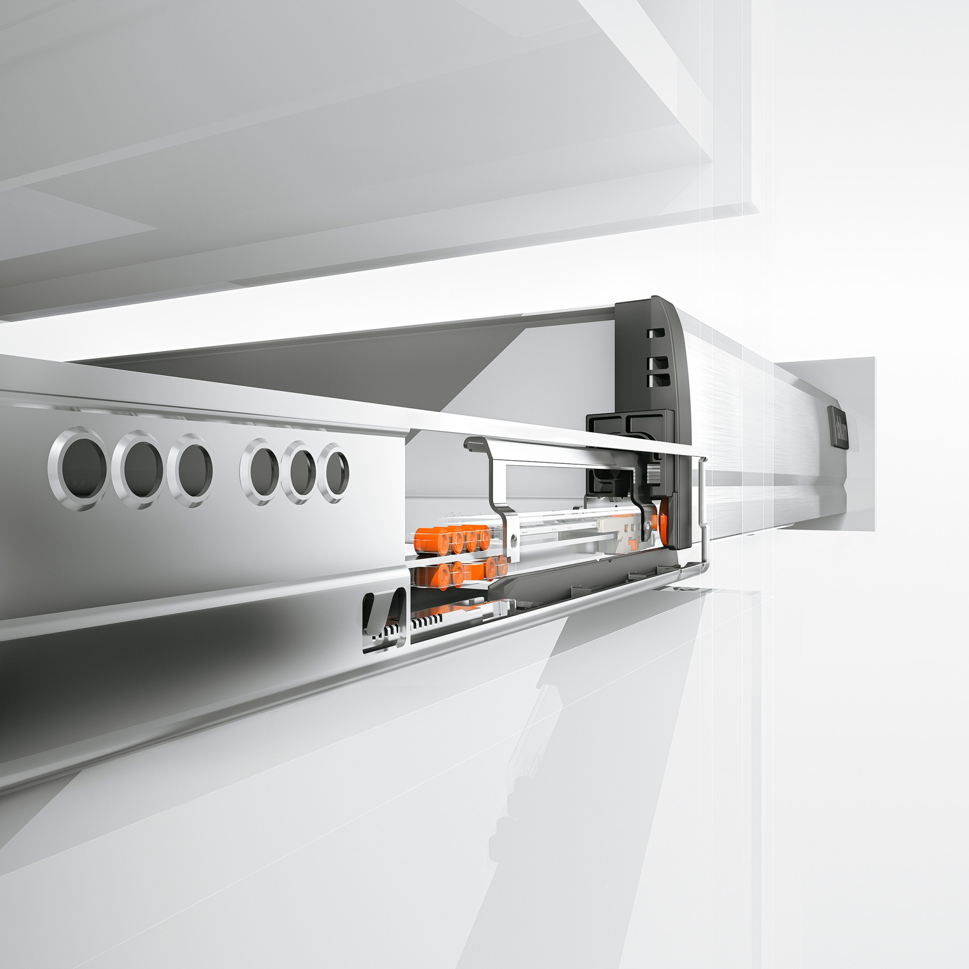 TANDEMBOX antaro | Blum