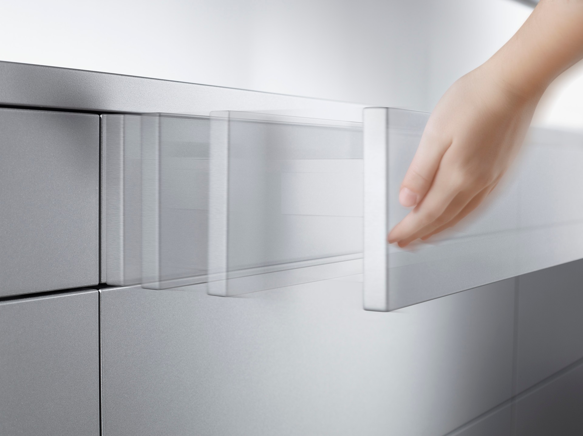 TANDEMBOX antaro | Blum