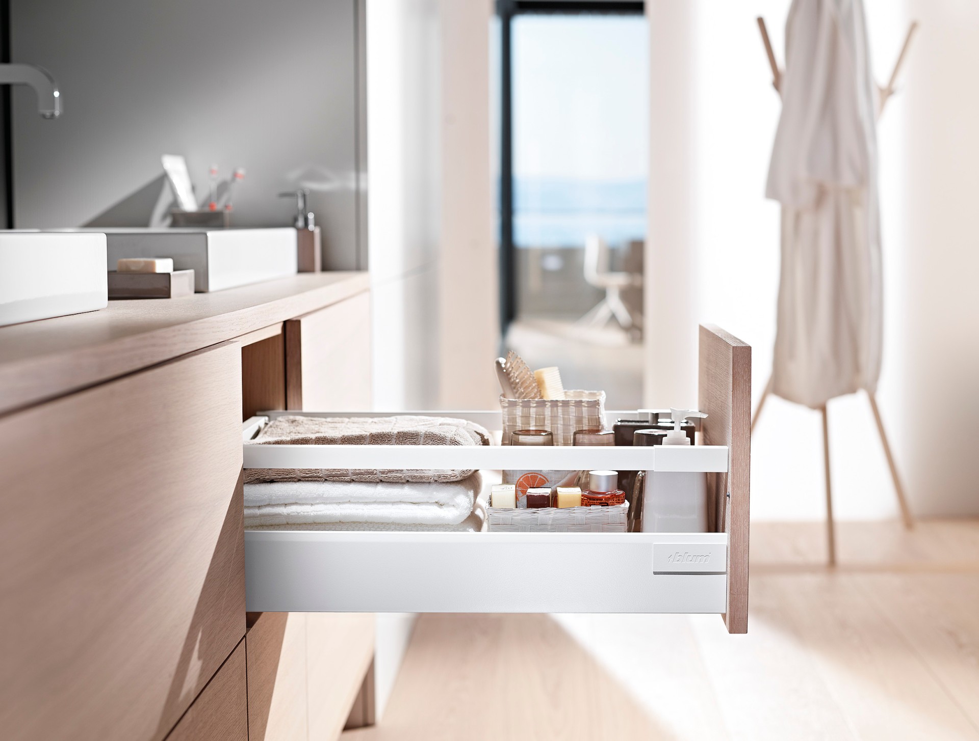 TANDEMBOX antaro | Blum
