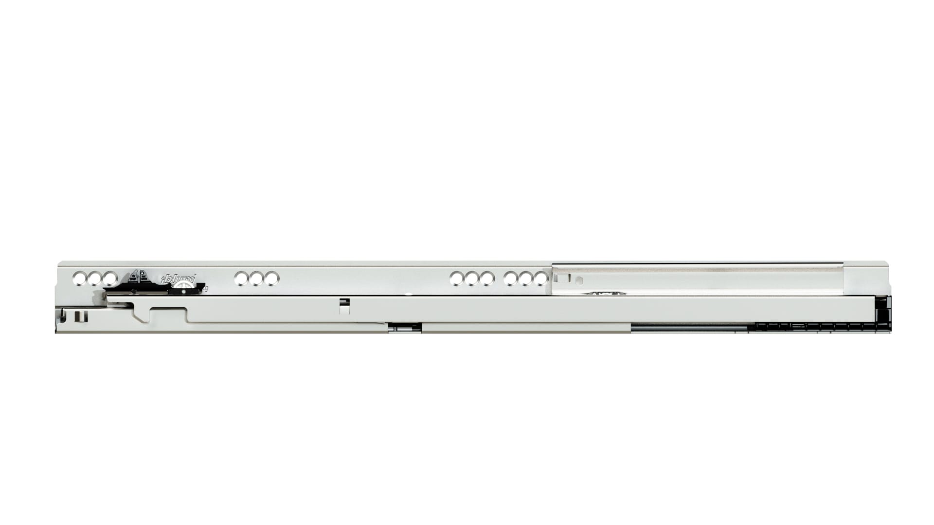 TANDEMBOX intivo 豪华金属抽百变星™系列 | Blum