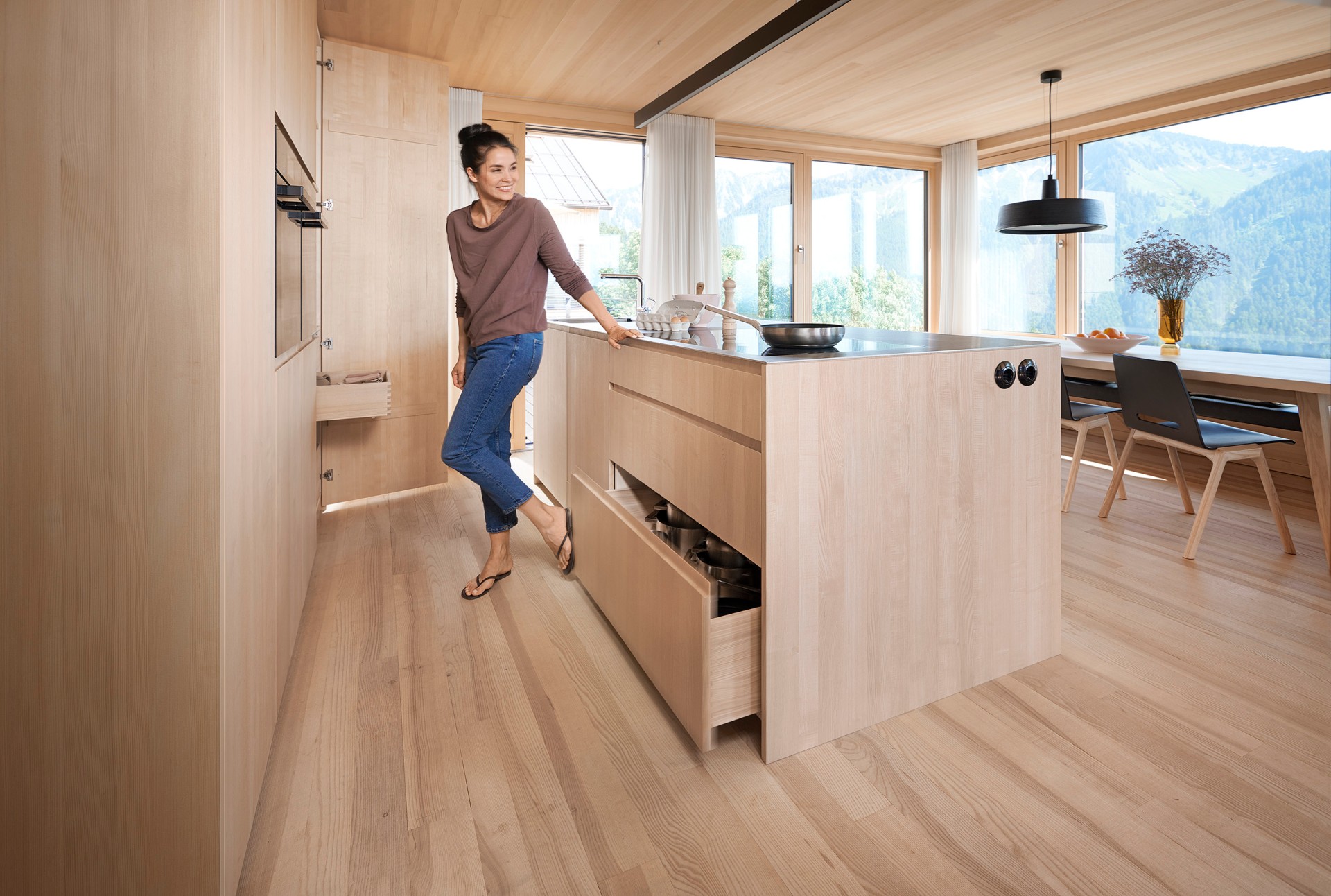 Blum runner systems | Blum