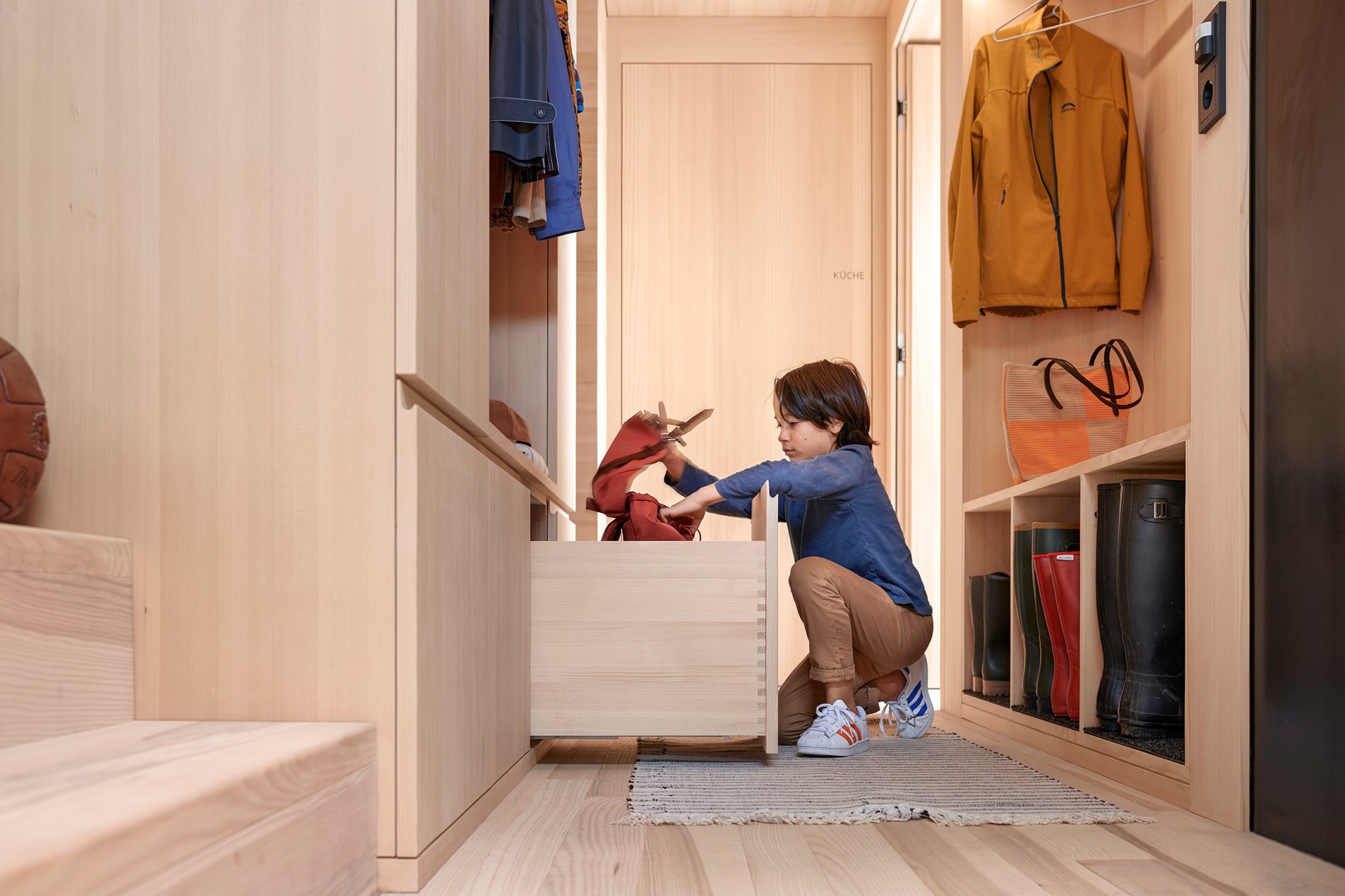 Blum runner systems | Blum