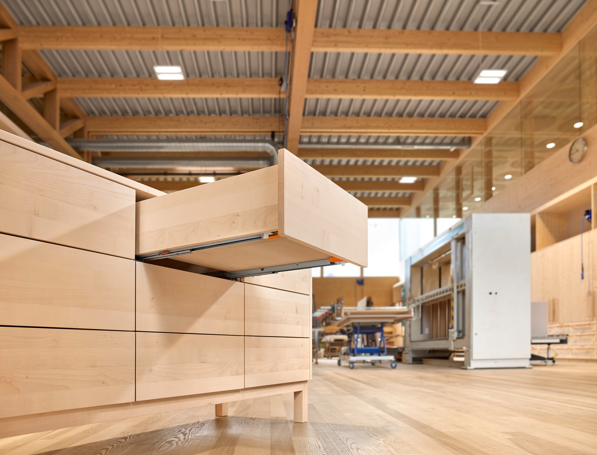 TANDEM range | Blum