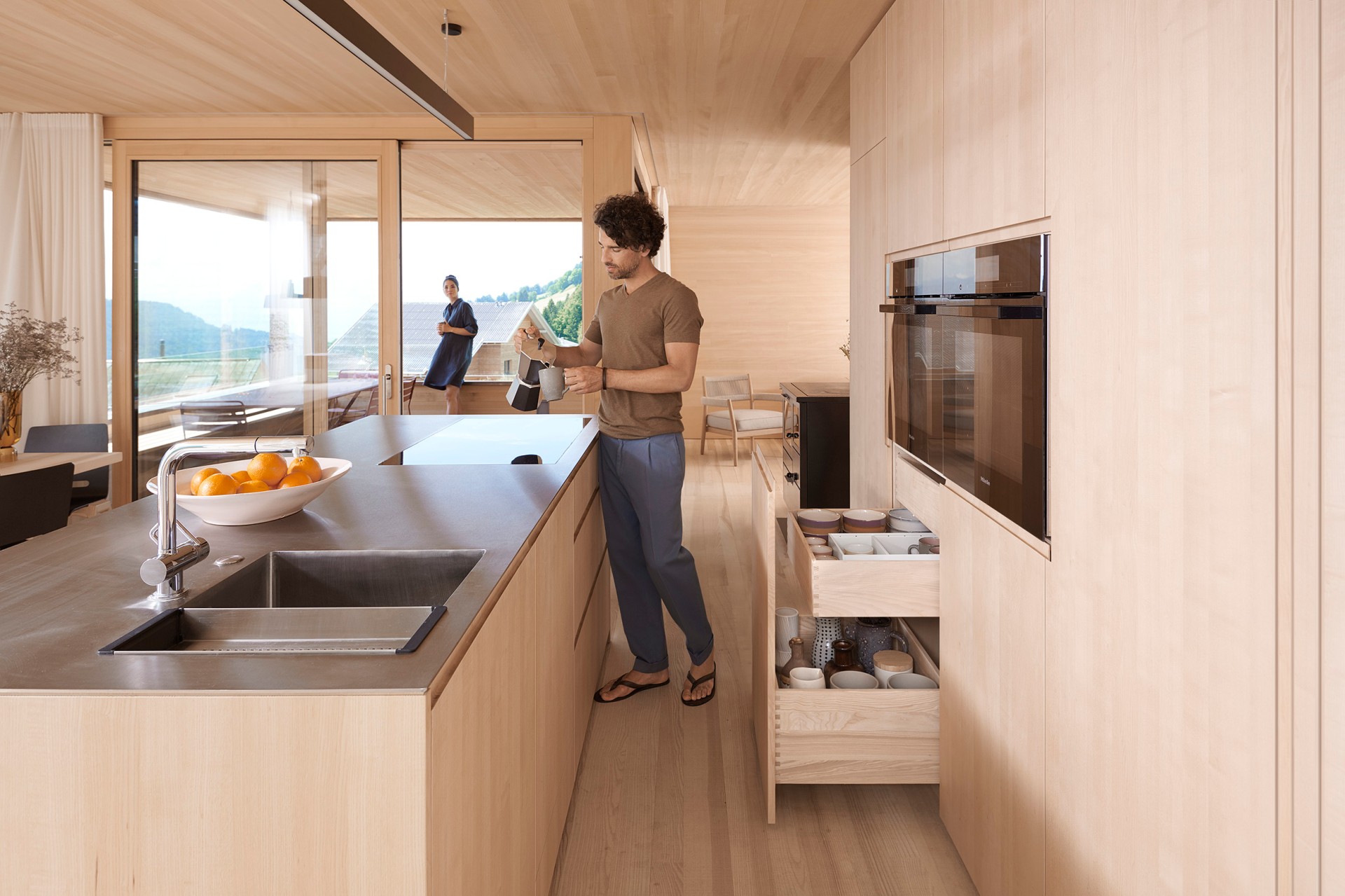 MOVENTO range | Blum