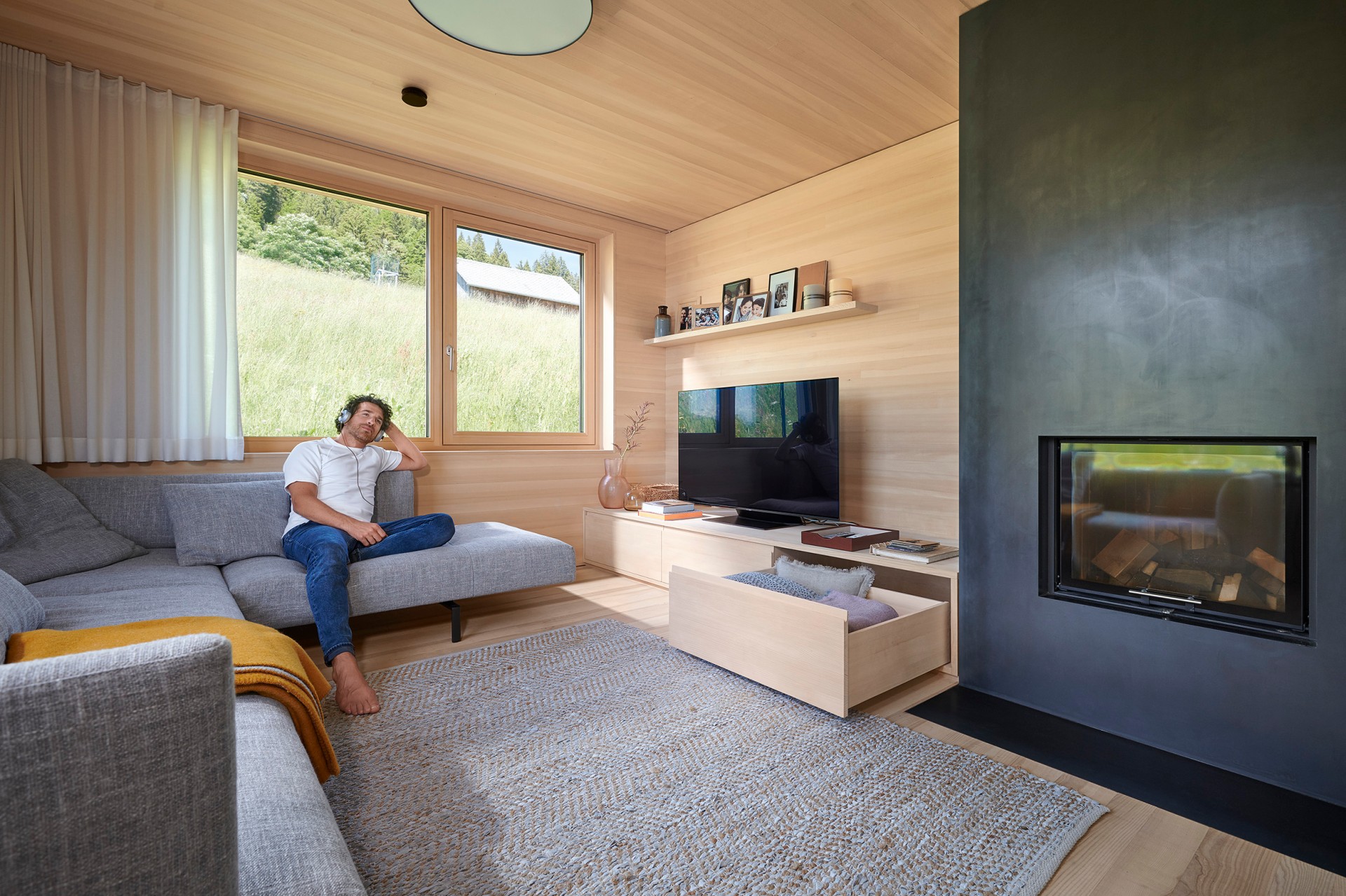 Runner systems by Blum | Blum