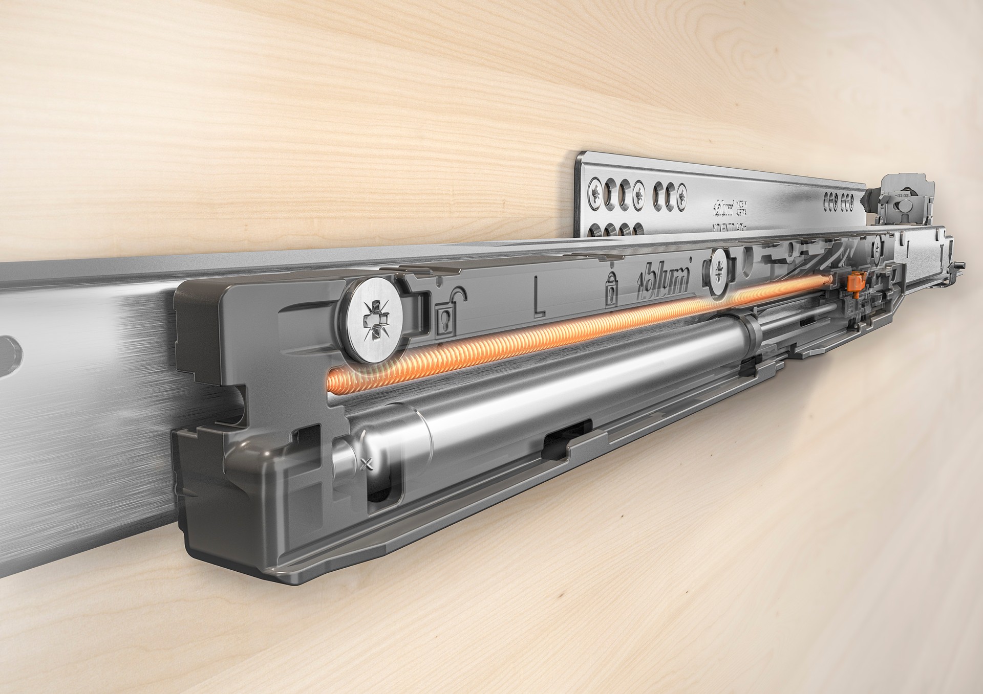 MOVENTO | Blum