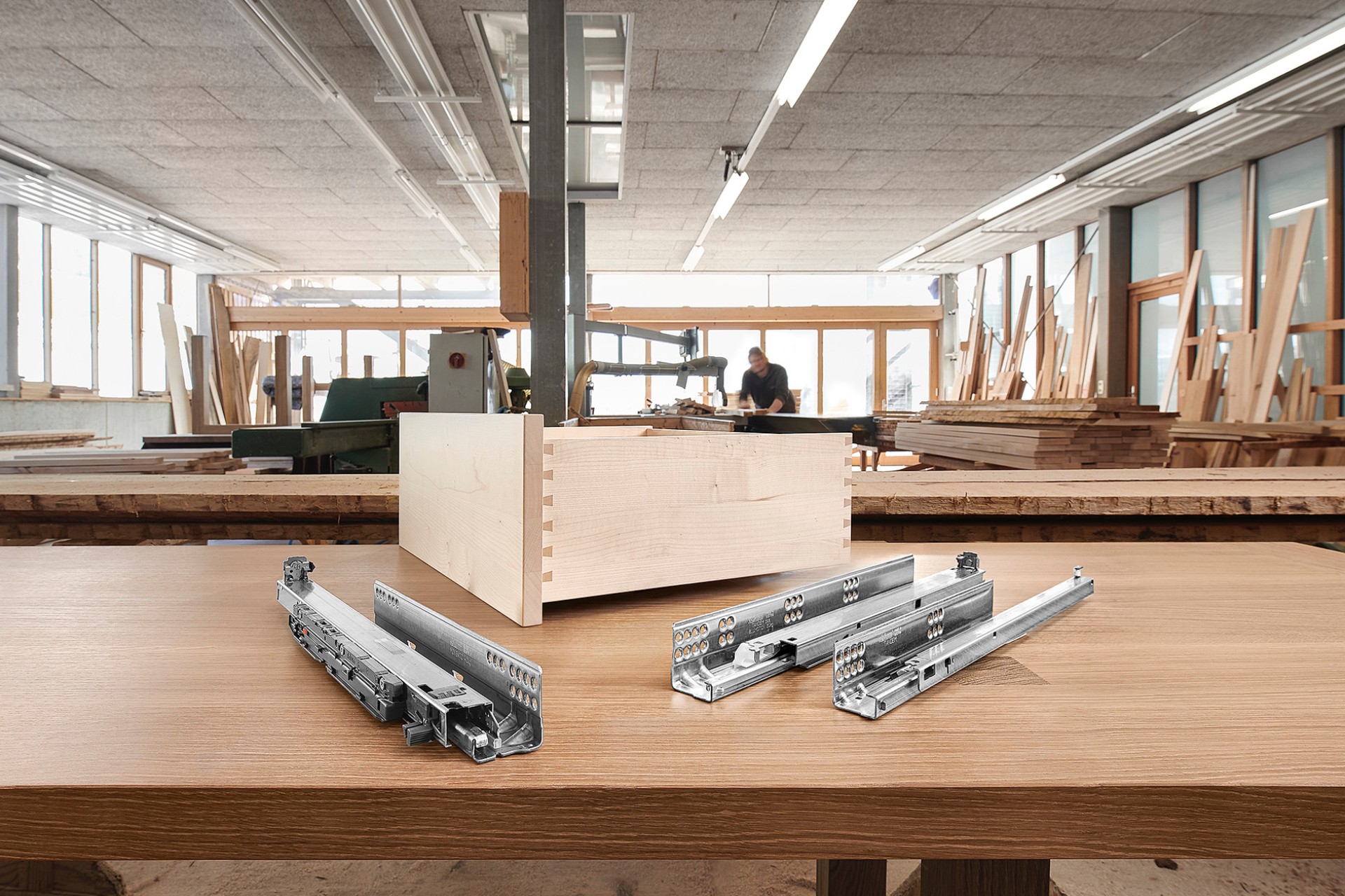 Sistem rel Blum | Blum