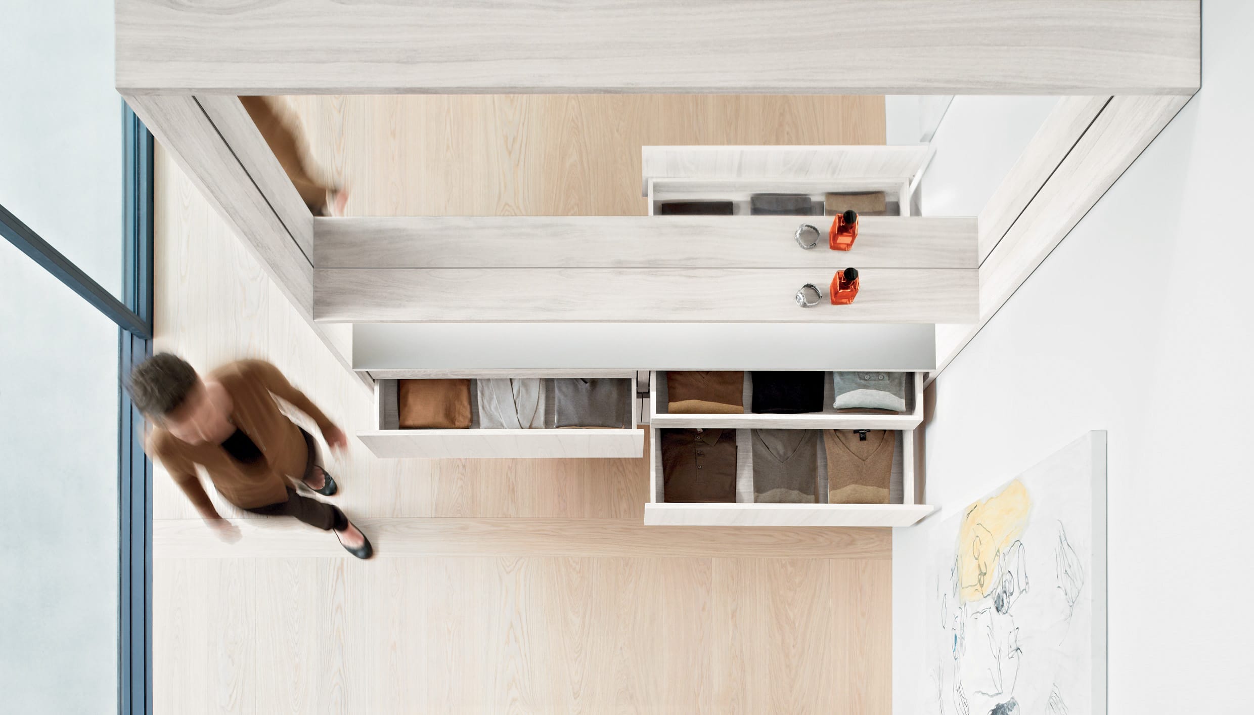 How to identify Blum motion technologies | Blum