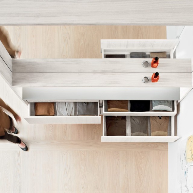 How to identify Blum motion technologies | Blum
