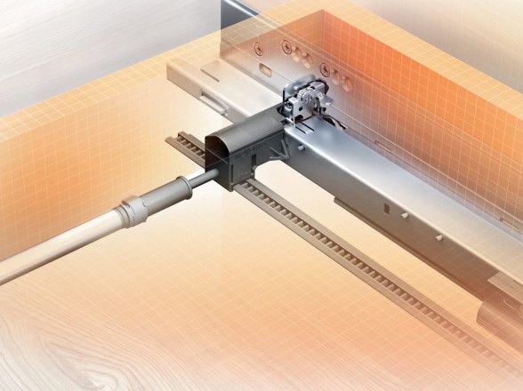 MOVENTO range | Blum