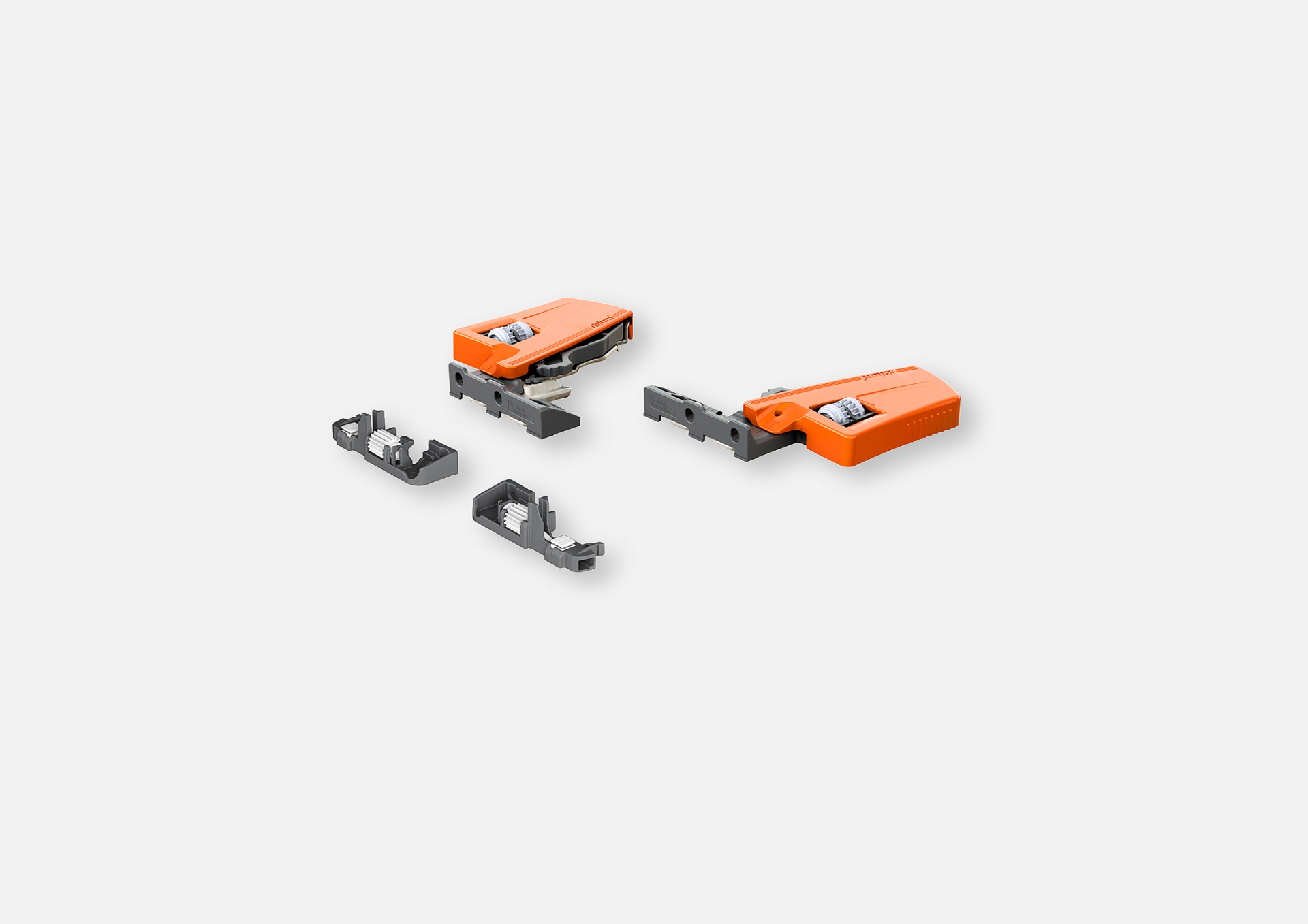 MOVENTO range | Blum