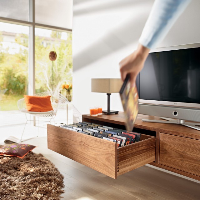 Program ORGA-LINE | Blum