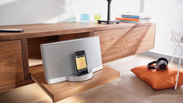 TANDEM Runner System by Blum Furniture Fitting Solutions | Blum