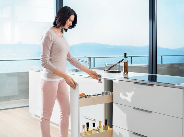 MOVENTO range | Blum