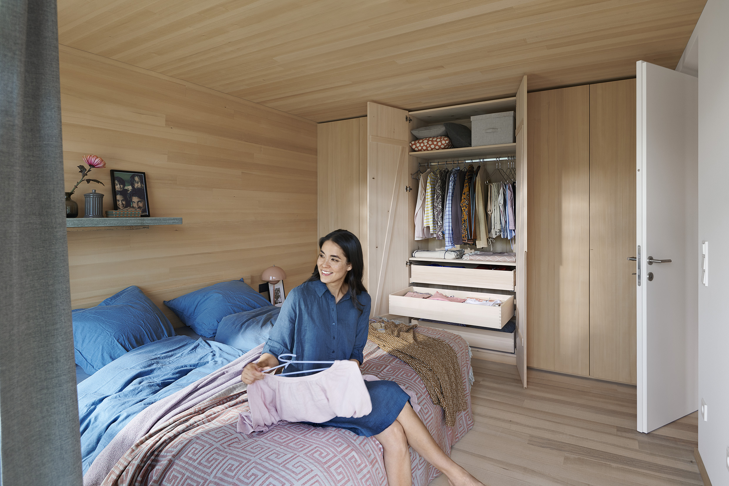 Runner systems | Blum