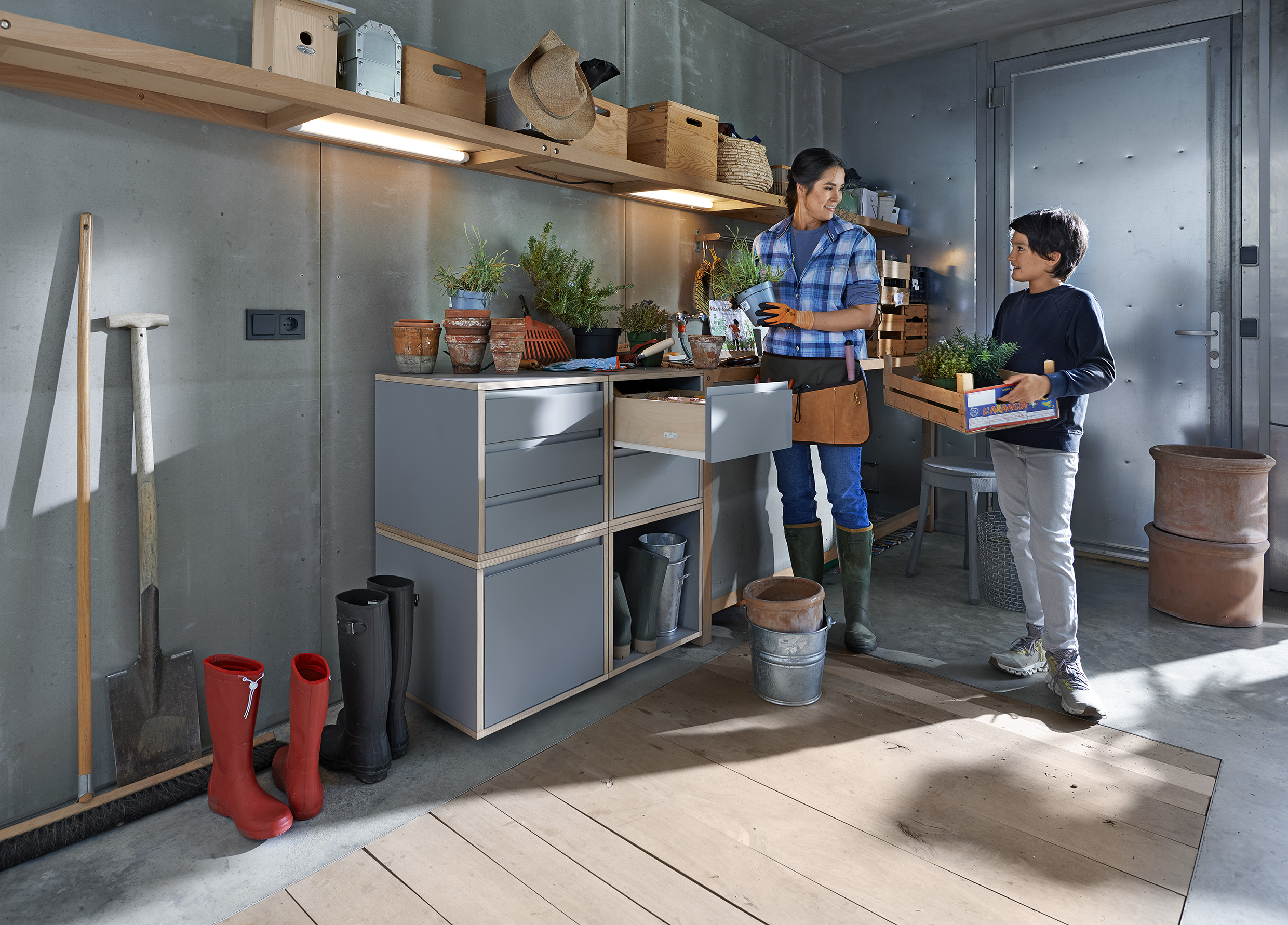 Blum runner systems | Blum