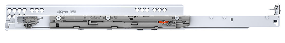 MOVENTO - Programa | Blum