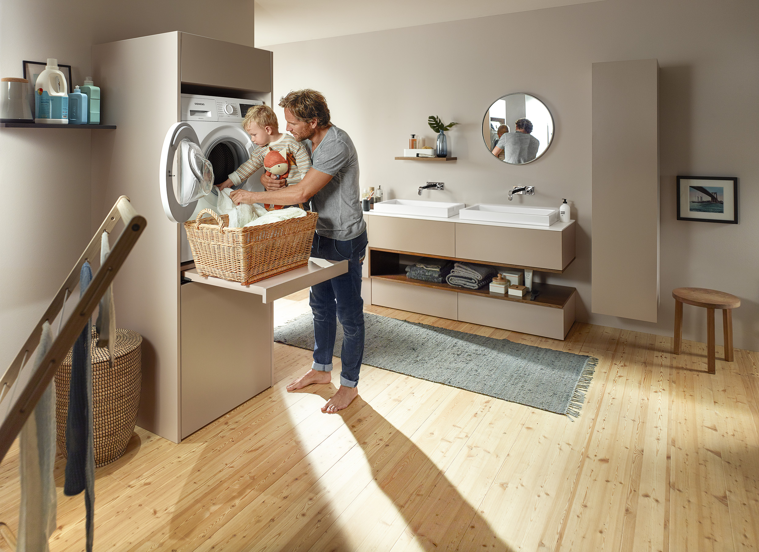 Tablar-Arretierung | Blum