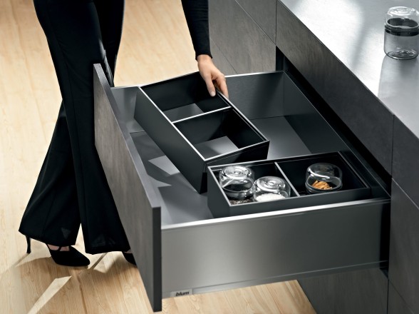 Product range | Blum