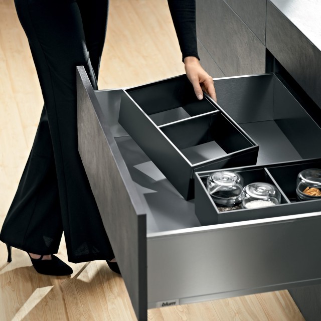 LEGRABOX | Blum