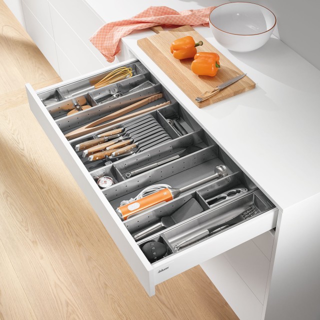 ORGA-LINE range | Blum