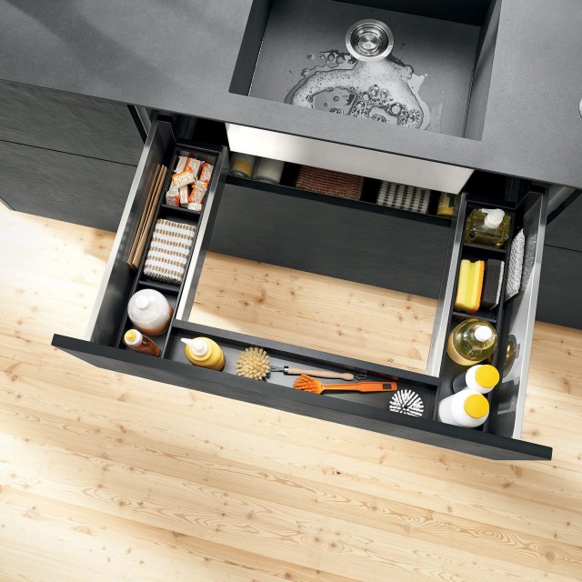 SPACE TOWER | Blum
