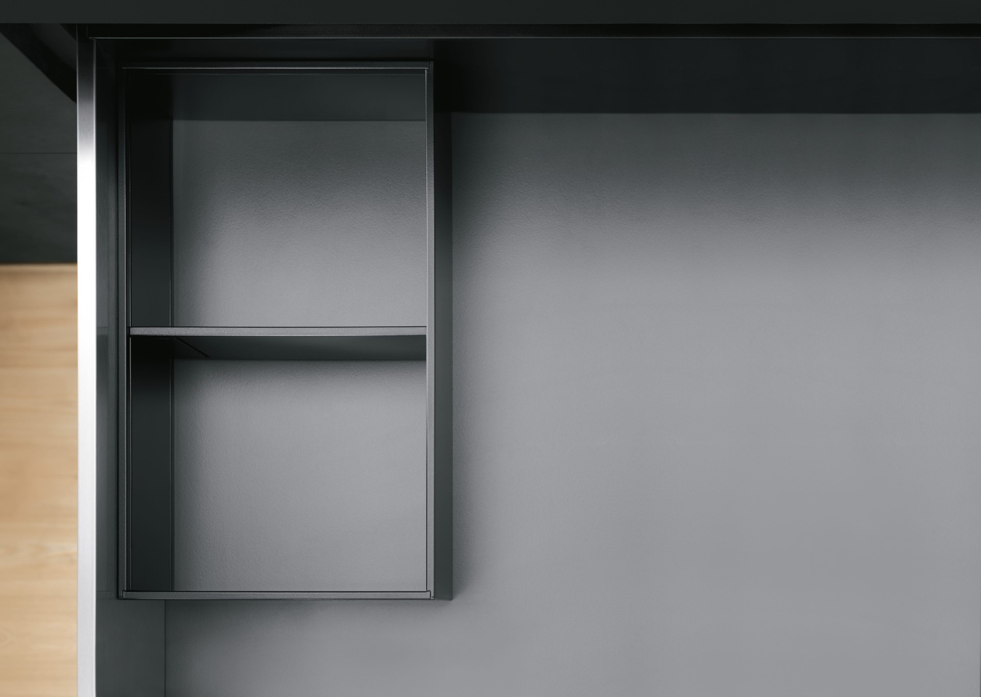 AMBIA-LINE | Blum