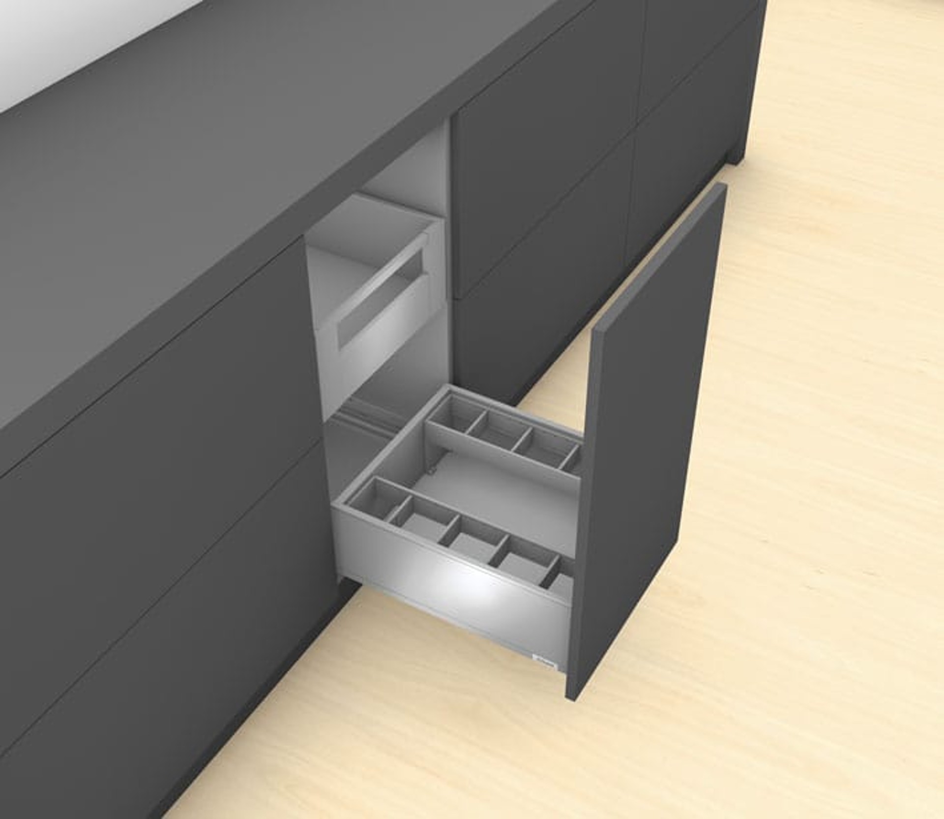 AMBIA-LINE | Blum