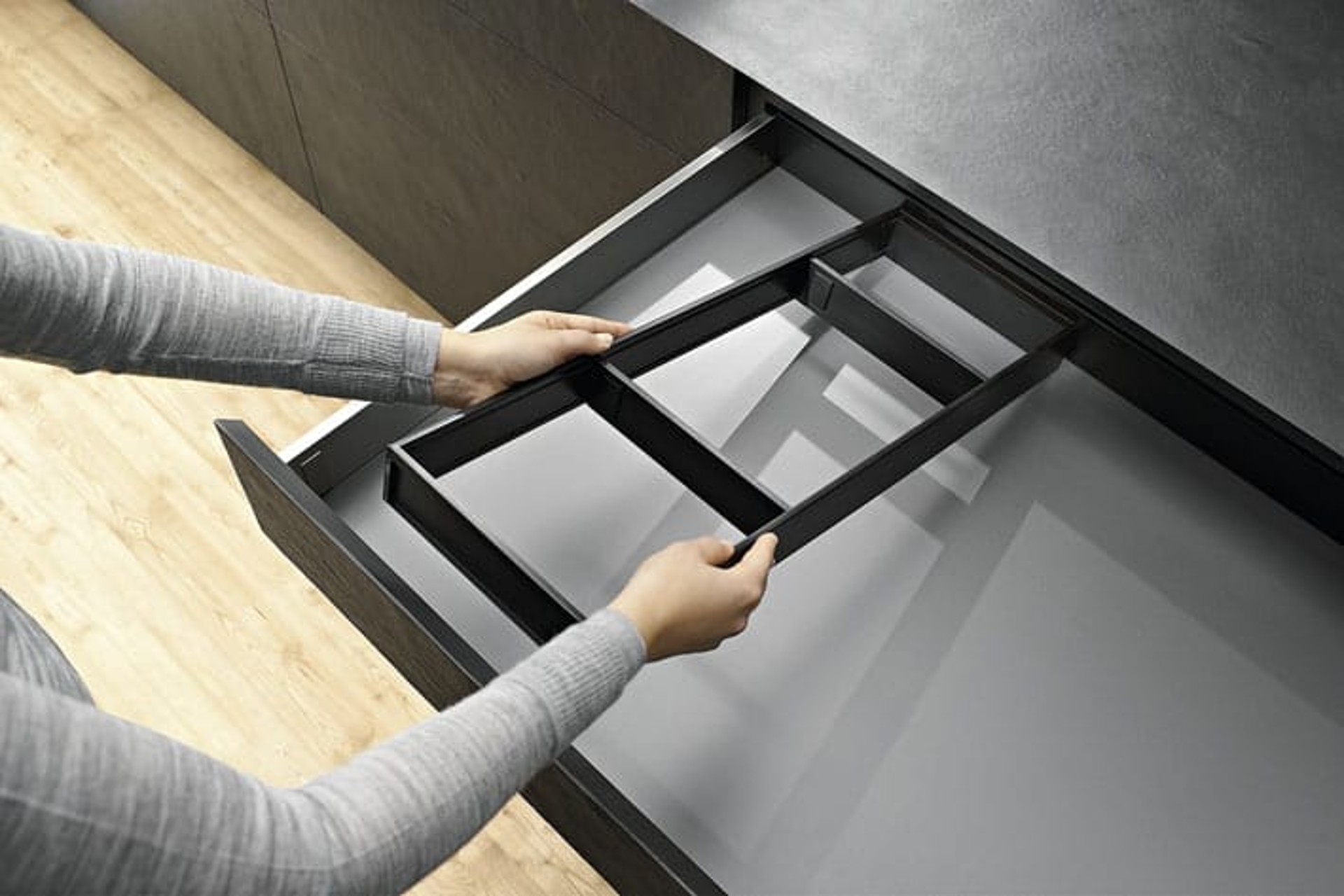 AMBIA-LINE | Blum