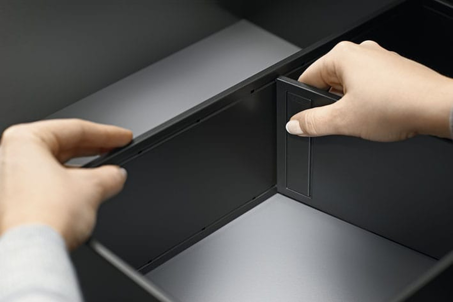AMBIA-LINE | Blum