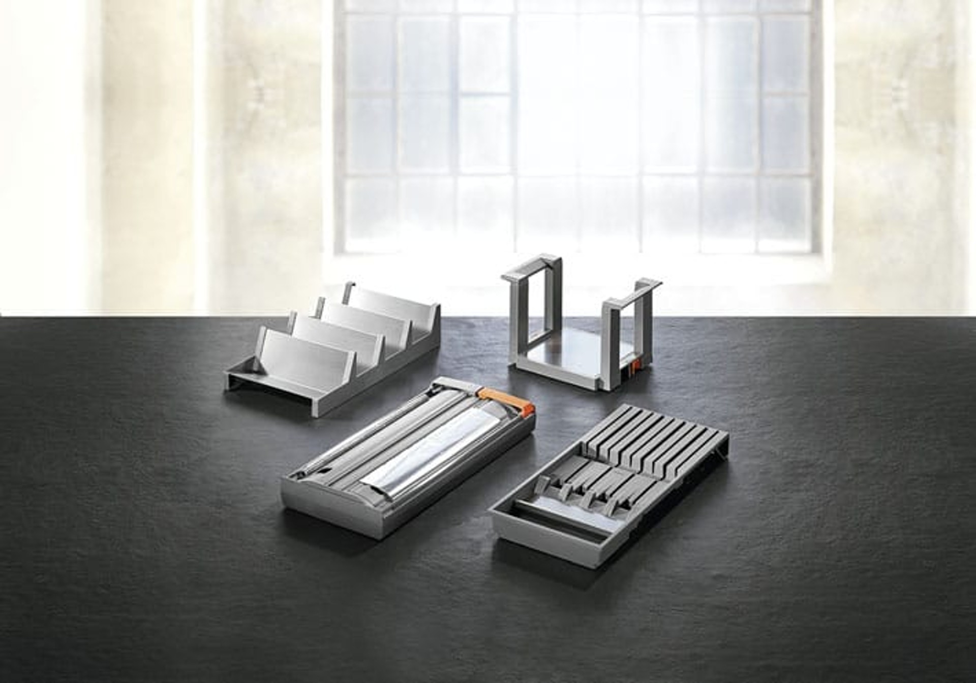 AMBIA-LINE | Blum