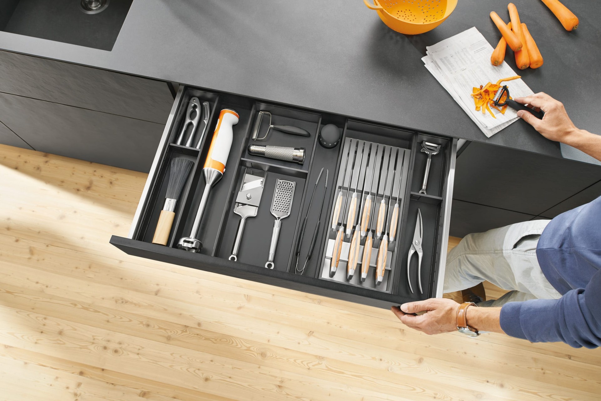 AMBIA-LINE | Blum