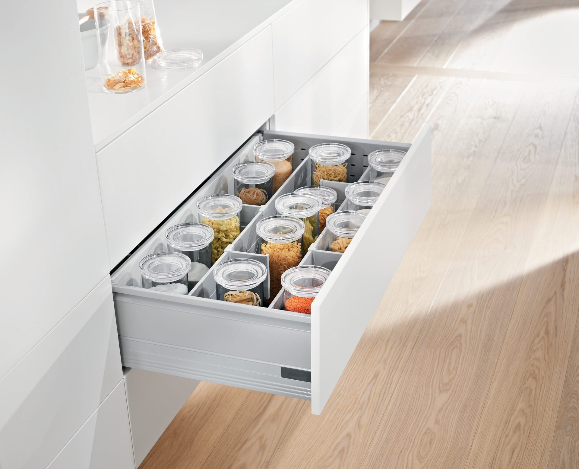 TANDEMBOX plus | Blum