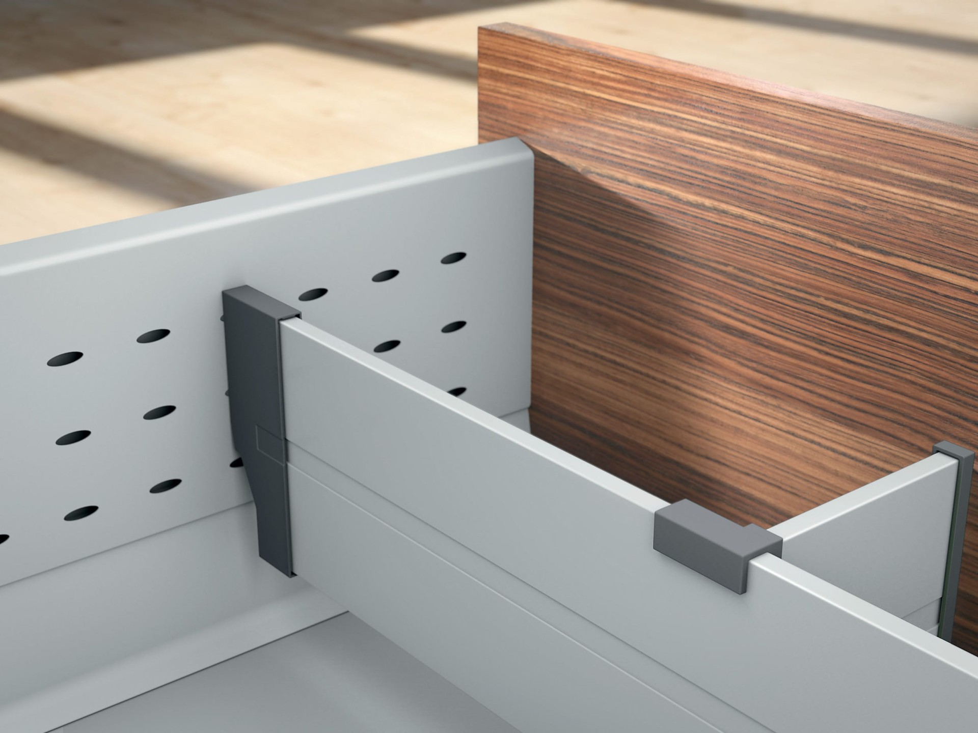 ORGA-LINE-assortiment | Blum