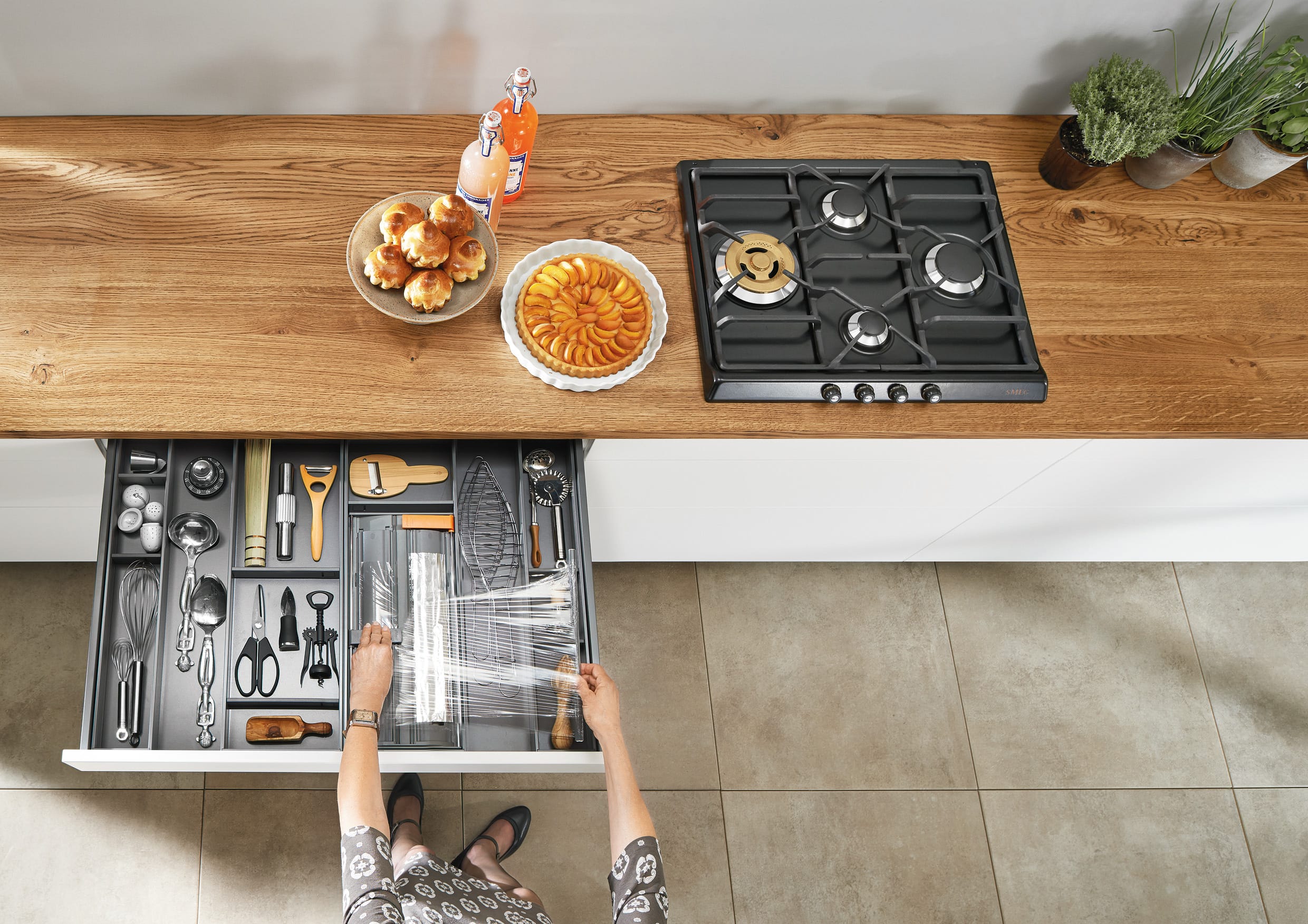 AMBIA-LINE | Blum