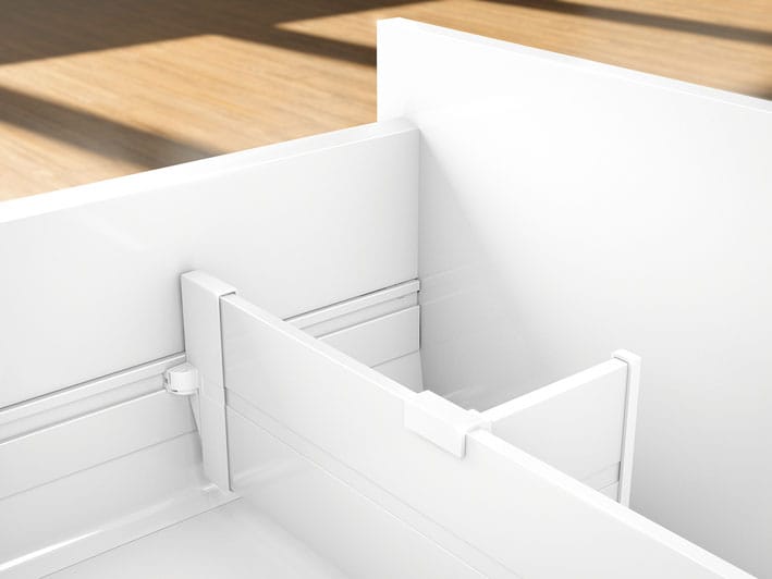 ORGA-LINE range | Blum