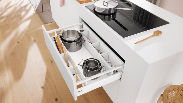 ORGA-LINE | Blum