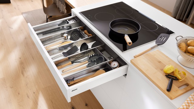 ORGA-LINE | Blum