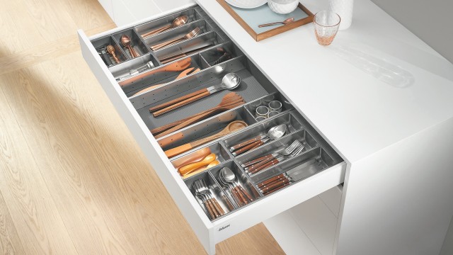 ORGA-LINE | Blum