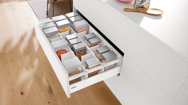 ORGA-LINE range | Blum