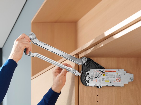 AVENTOS HL | Blum